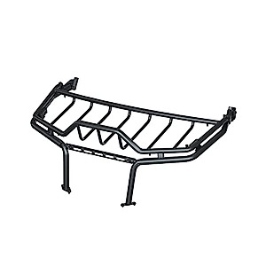 Polaris Front Hood Storage Rack