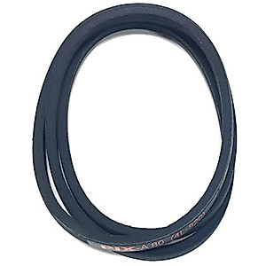 Pix Kevlar 1/2" X 82" Belt, Use to Replace: Craftsman 140294, 140067; Simplicity 1723391, 1719819