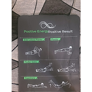 The best yoga Exercise Mat