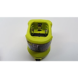 Ryobi 18v 18 volt P119 ONE+ NiCad Lithium Ion battery charger New P100 P101