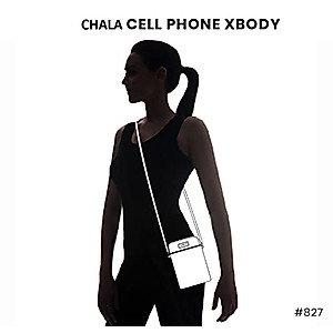 Chala Handbags LaserCut Totes Shoulder Purse with Matching Wallet Gift Set (Plum Sunflower Tote & Cellphone Crossbody Gift Se)