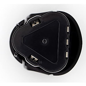 TAKOCI 12V Replacement Battery for Craftsman Nextec, 9-11221, 11221, fit Part No 320.11221, 2000mAh