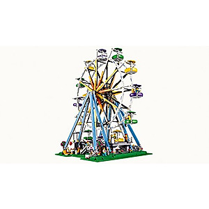 LEGO Creator Expert Ferris Wheel 10247 Construction Set