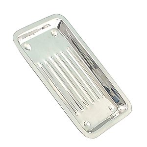 LAJA IMPORTS SCALARS Tray Dental HOLLOWARE