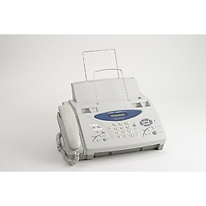 Brother IntelliFAX 775 Plain Paper Fax/Phone/Copier