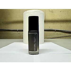 The Beard Struggle - Day Liquid Tonic Beard Oil - Platinum Collection, Surtr's Fury - Beard Oil for Men - Moisturize, Softens Hair, Reduces Itch - Day Time Beard Growth Oil (1 Fl oz)