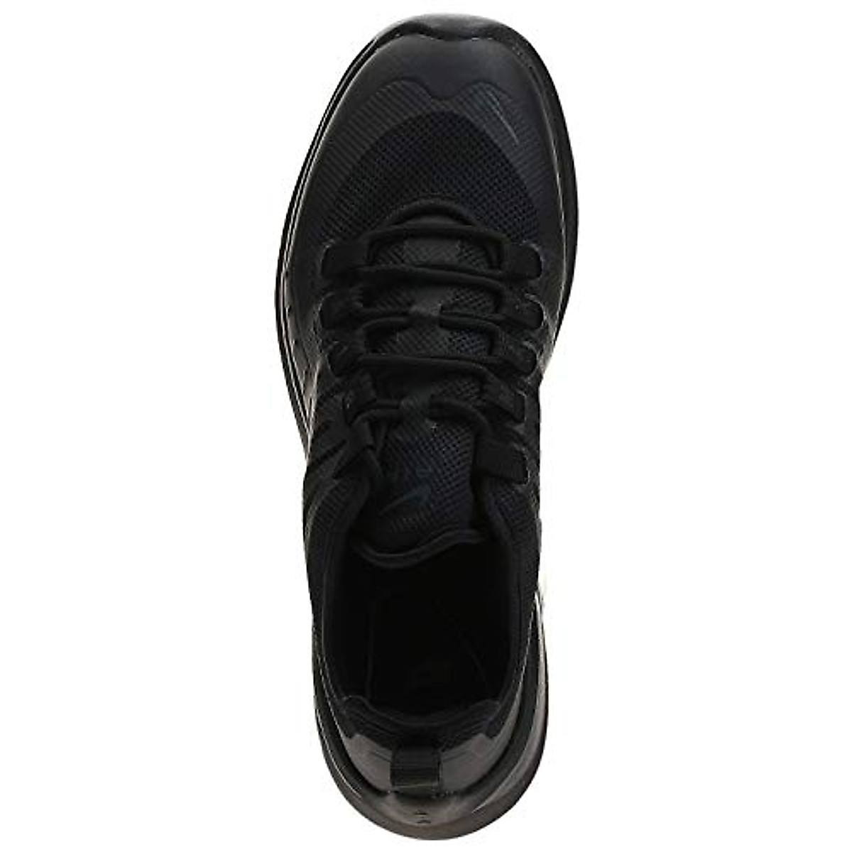 Nike Women's Air Max Axis Running Shoe, Black/Anthracite, 8.5