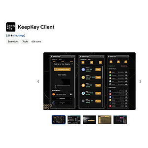 KeepKey