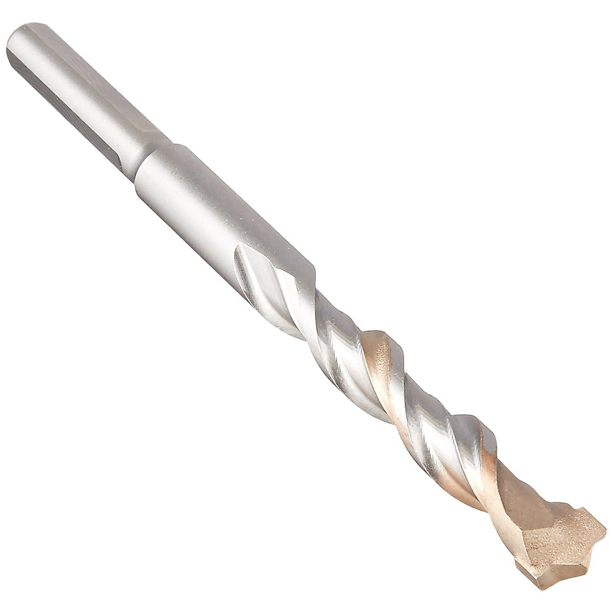 DEWALT DW5235 1/2-Inch by 6-Inch Carbide Hammer Drill Bit