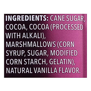 Starbucks Hot Cocoa, Marshmallow, 7 Ounce