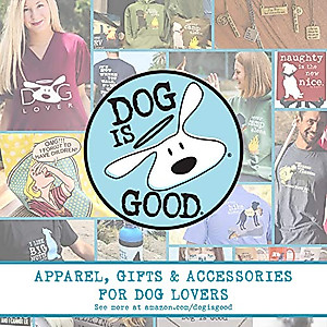 Dog is Good Freedom Dog Trailer Hitch Cover