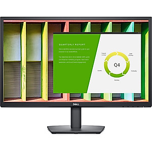 Dell REFURB 23.8 FHD IPS LED MON (Certified Refurbished)