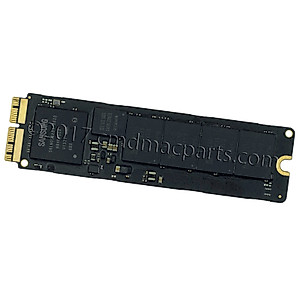 Odyson - 512GB SSD Replacement for Apple MacBook Pro 13" Retina A1502 (Early 2015), 15" A1398 (Mid 2015)