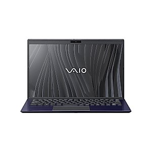 VAIO SX14 - Intel Core i7-1195G7 | 32GB Memory (RAM) | 2TB PCIe SSD | Windows 11 Pro | 14" FHD (1920 x 1080) Touchscreen | Kachi-IRO