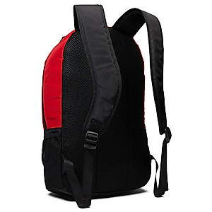 UFC Backpack Red/Black One Size