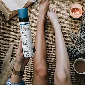 St.Tropez Self Tan Bronzing Mousse, 1.69 Fl Oz