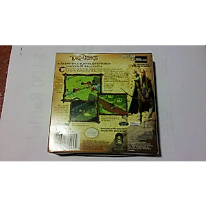 The Lord of the Rings: Fellowship of the Ring (Renewed)