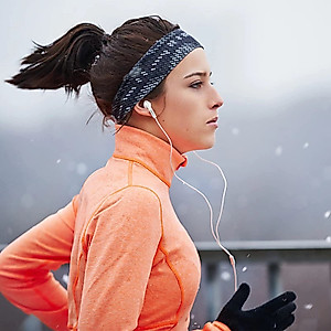 [2 Pack] Earbuds/Earphones, Wired Headphones, 3.5mm in-Ear Wired Earbuds with Built-in Microphone & Volume Control Compatible with iPhone 6s plus/6/5s/5c/iPad/S10 Android Mostl 3.5mm Audio Devices