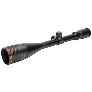 SWIFT SRP677M Premier Riflescope, Matte
