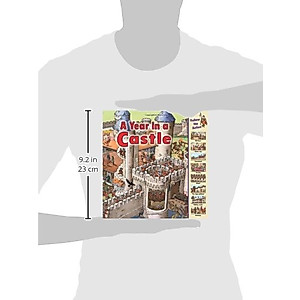 A Year in a Castle (Time Goes By)