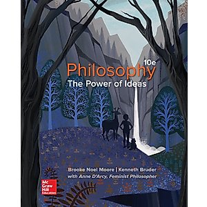 Looseleaf for Philosophy: The Power of Ideas