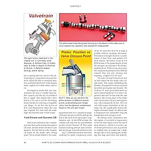 David Vizard's How to Build Max-Performance Chevy Small-Blocks on a Budget (Performance How-To)