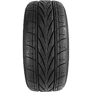 Forceum Hexa-R All-Season Passenger Car High Performance Radial Tire-205/45R18 205/45ZR18 205/45/18 205/45-18 90Y Load Range XL 4-Ply Bsw UTQG 400AA
