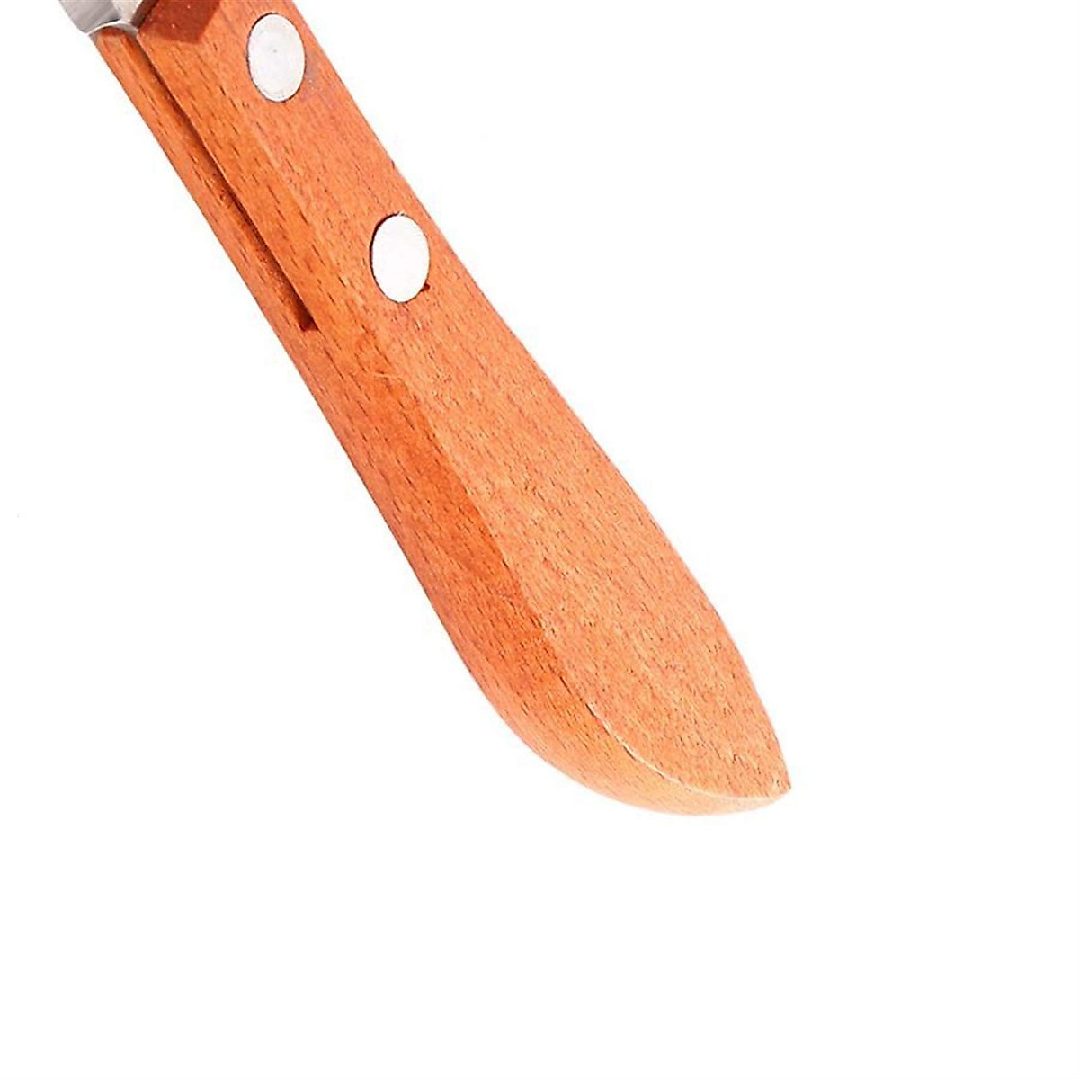 OUSIKA Watch Tool Accessories Professional Watch Case Back Opener Cover Remover Knife Wristwatch Repair Tool Watch Tool Wood Handle Knife Repair