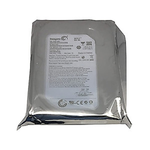 Seagate ST3500410SV 500GB 7200RPM 16MB Cache Sata Surveillance