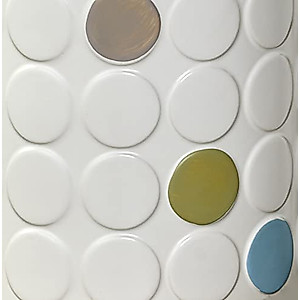 SKL Home Zen Wastebasket