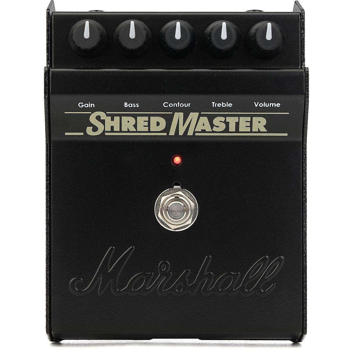 Marshall ShredMaster Overdrive/Distortion Pedal