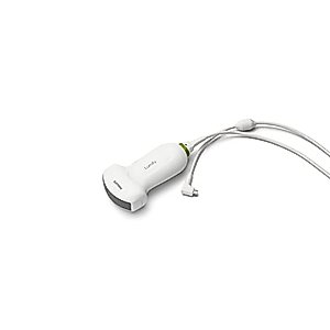 Philips Lumify C5-2 Curved Array Transducer, Portable Ultrasound Solution