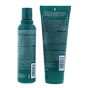 Aveda Botanical Repair Strengthening Shampoo and Conditioner 6.7oz Duo Plant Powered Damage Repair