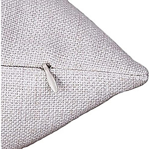 FaceYee Camper Pillows Cushon Cover Travel Trailer Sorry for What i Said While we were Trying to Park The Camper Linen Machine Washable Removable (Camper3, 18in x 18in)