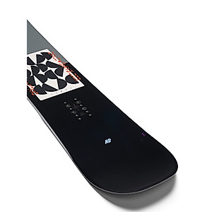 K2 Cold Shoulder Womens Snowboard 150cm