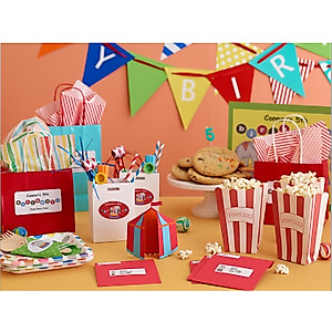 Avery Mailing Address Labels, Laser Printers, 3,450 Labels, 1 x 2-5/8, Permanent Adhesive, FBA Labels (5160)