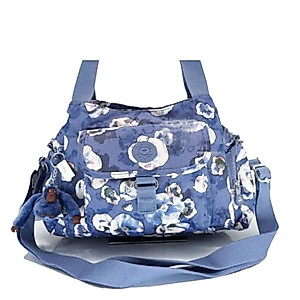 Kipling Felix Large Handbag (Winter Bloom)