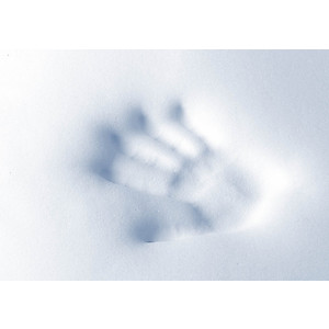 3" Memory Foam Dental Chair Overlay with Head Rest - Navy