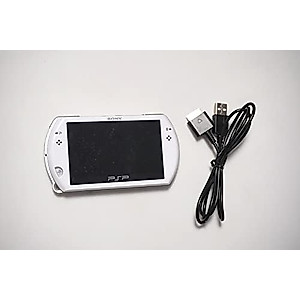 Sony PSP Go White