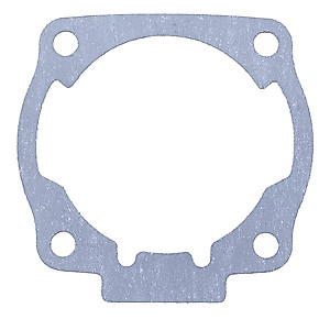 HAISHINE Cylinder Head Gaskets for Husqvarna 50, 51, 55, 55 Rancher 503162103 Chainsaw