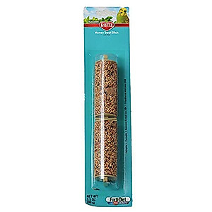 Kaytee Forti-Diet Pro Health Honey Treat Stick