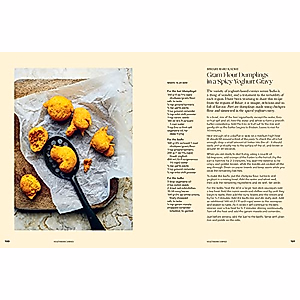 Thali: A Joyful Celebration of Indian Home Cooking