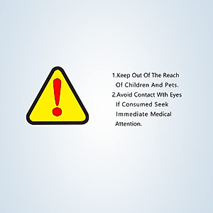 Kliveco 30PCS Car Windshield Washer Fluid Tablet,Windshield Wiper Fluid,Window and Glass Cleaner Effervescent Tablets,1 Pack Makes 33 Gallons,car,Home(Winter: Use With De-icer or Methanol)