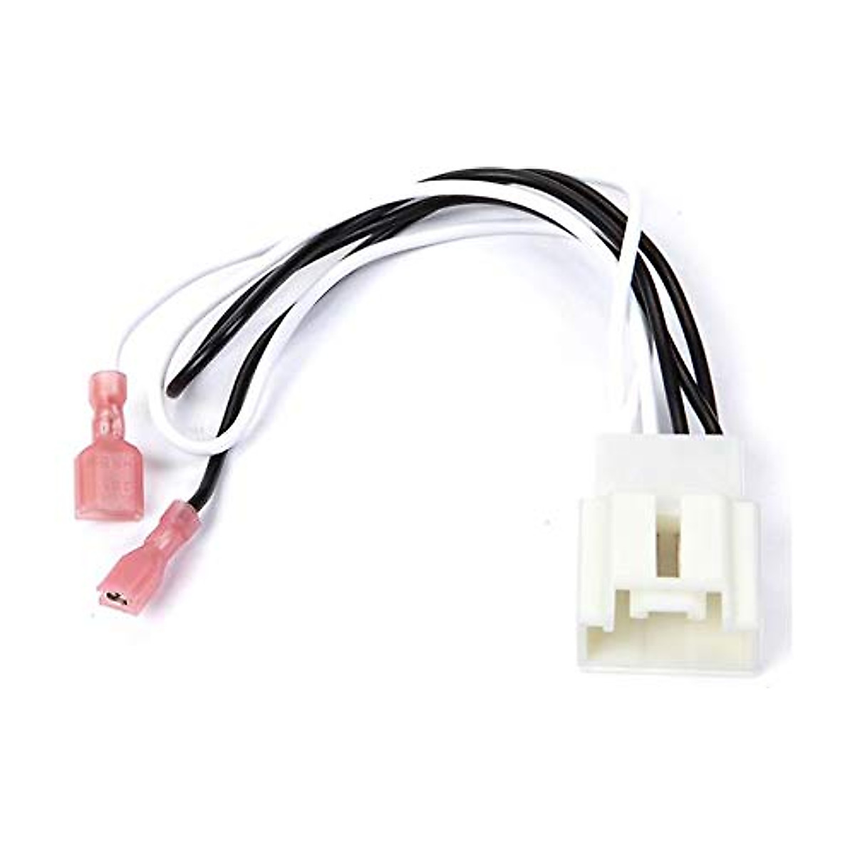 Harmony Audio HA-C65 Compatible with Ford Fusion 2013-2019 Bundled with HA-825605 Speaker Adapter Kit Premium Factory Speaker Replacement Package