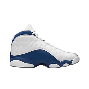 Nike Jordan Mens Air Jordan 13 414571 164 French Blue - Size 10