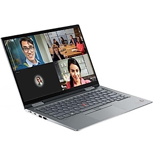 Lenovo THINKPAD X1 Yoga G6, Intel CORE I5-1135G7 (2.4GHZ, 8MB) 14 1920X1200 Touch, Wind