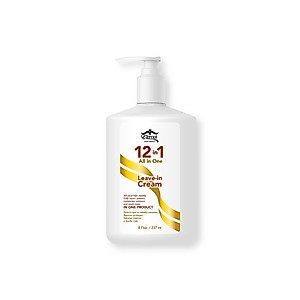 Eternal Spirit Beauty Pro Hair Treatment Bundle: 16 oz Shampoo, 16 oz Conditioner, 8 oz Leave-in Cream with Swiss Stem Cells, and Free Round Brush