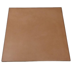USCT TMAICAD-8X8-RC Terracota 8x8 Gres Porcelain Square Flooring Wall Tile Matte Look for Backsplash Kitchen, Bathroom Shower, Accent Wall (1 Piece)