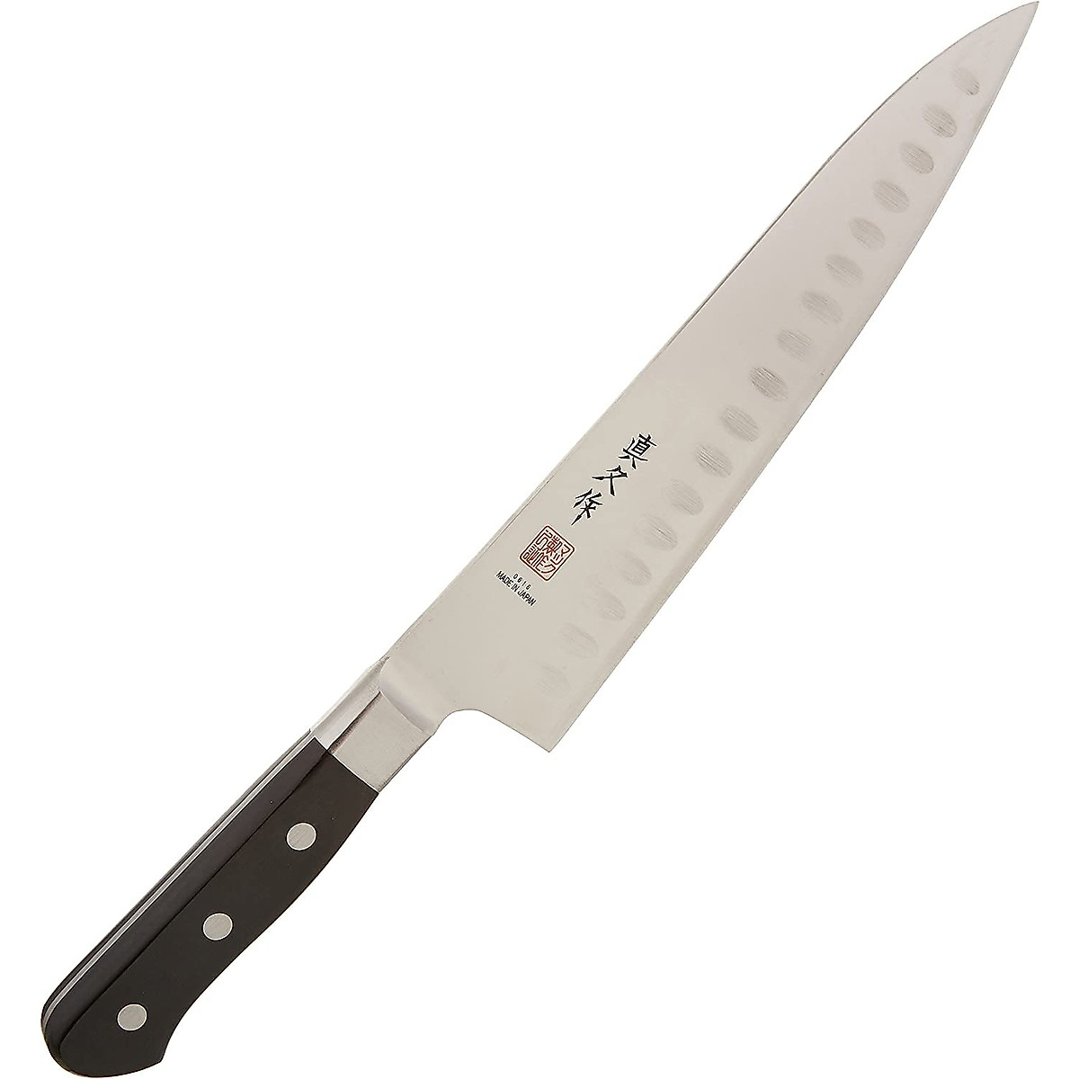 MIGHTY MTH-80 Knife Professional 8 Inch Chef Knife