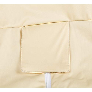 SofaSafe Bed Bug Proof Sofa Cover Couch Encasement